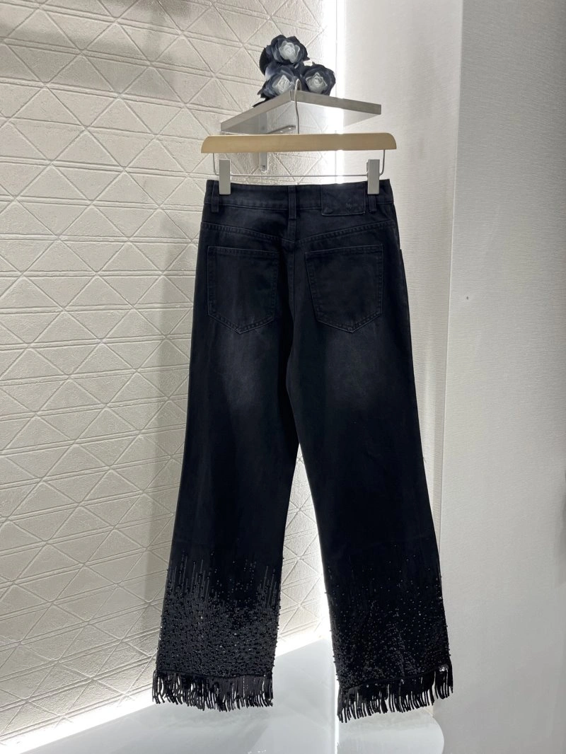 High fidelity Chanel Jeans