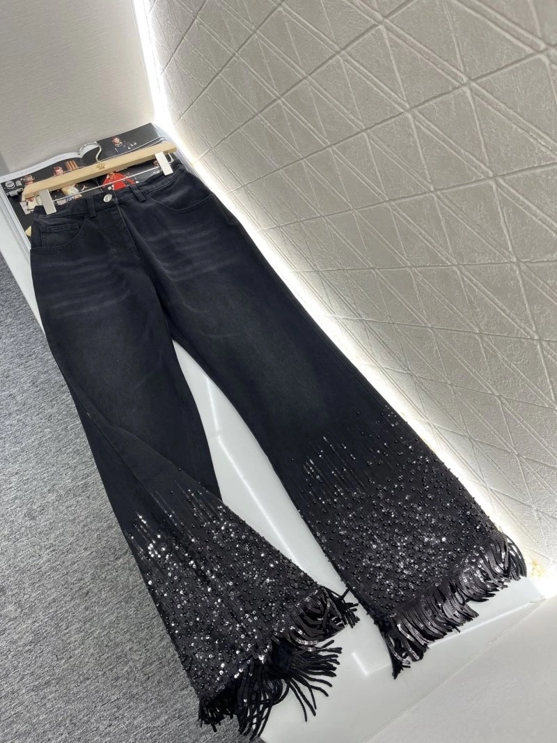 High fidelity Chanel Jeans