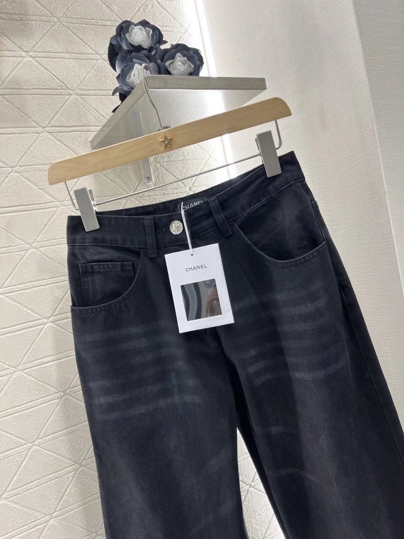 High fidelity Chanel Jeans