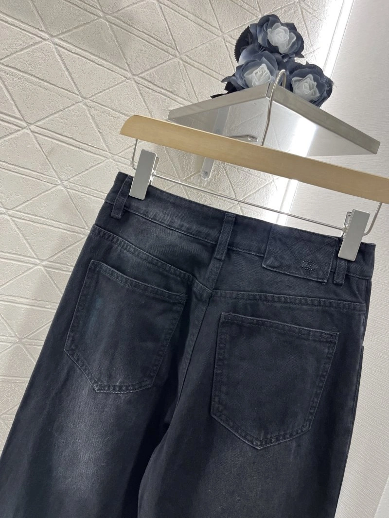 High fidelity Chanel Jeans
