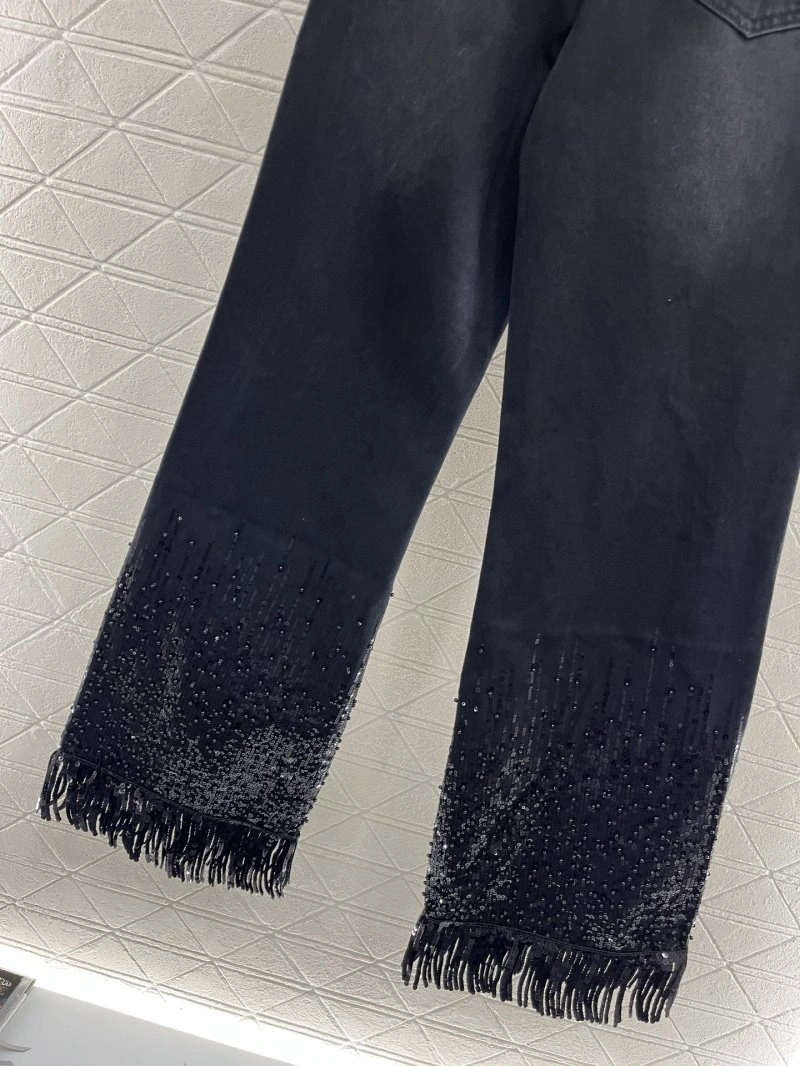 High fidelity Chanel Jeans