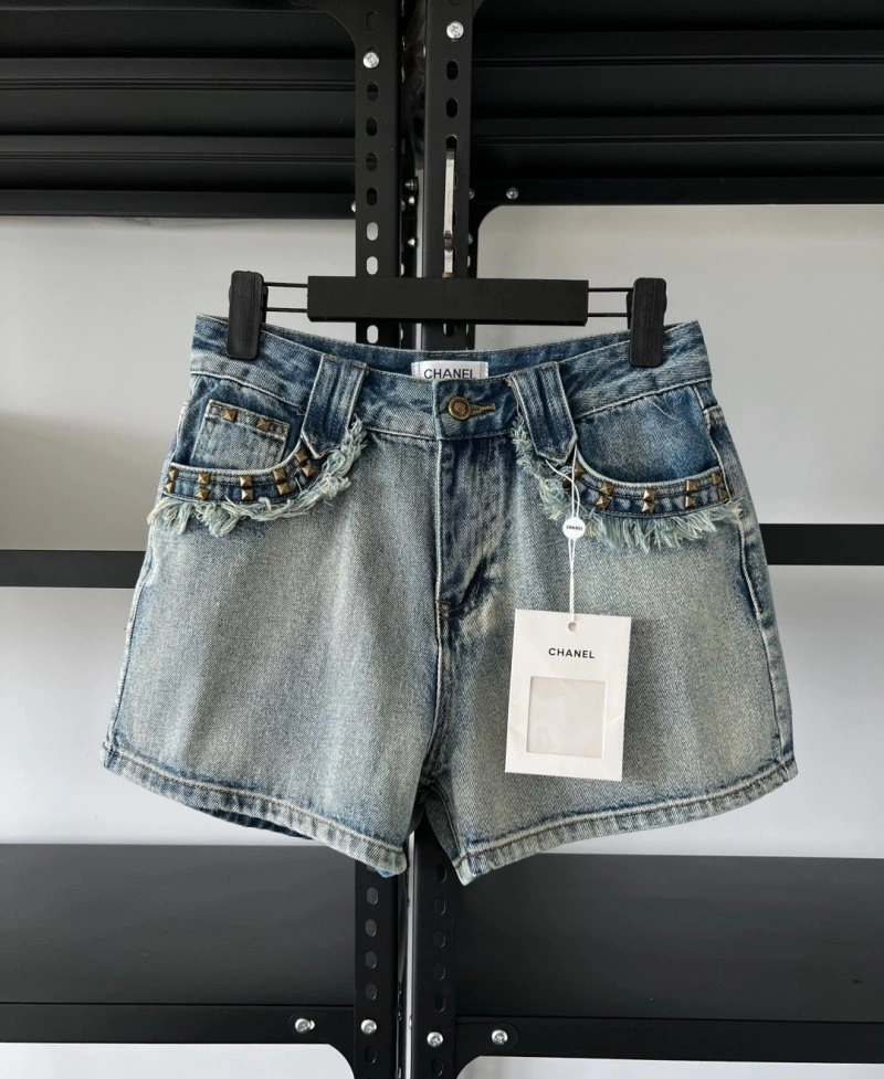 Value-priced Chanel Jeans
