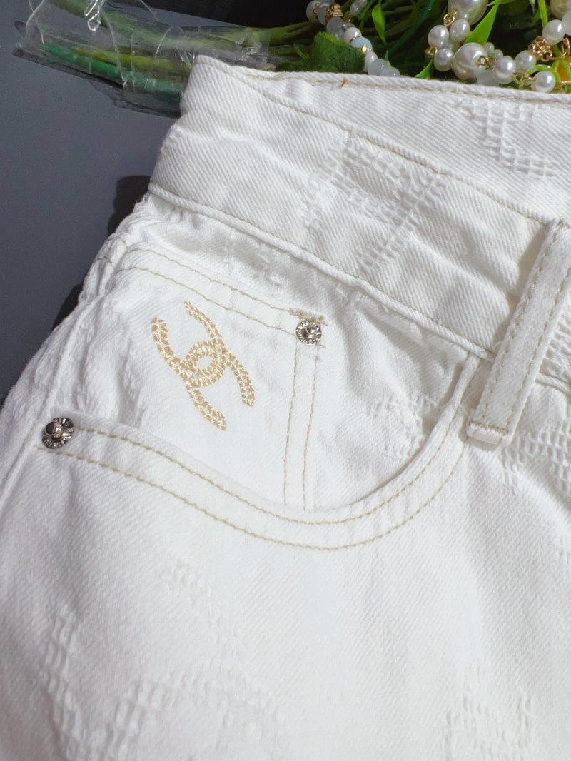 OEM Chanel Jeans