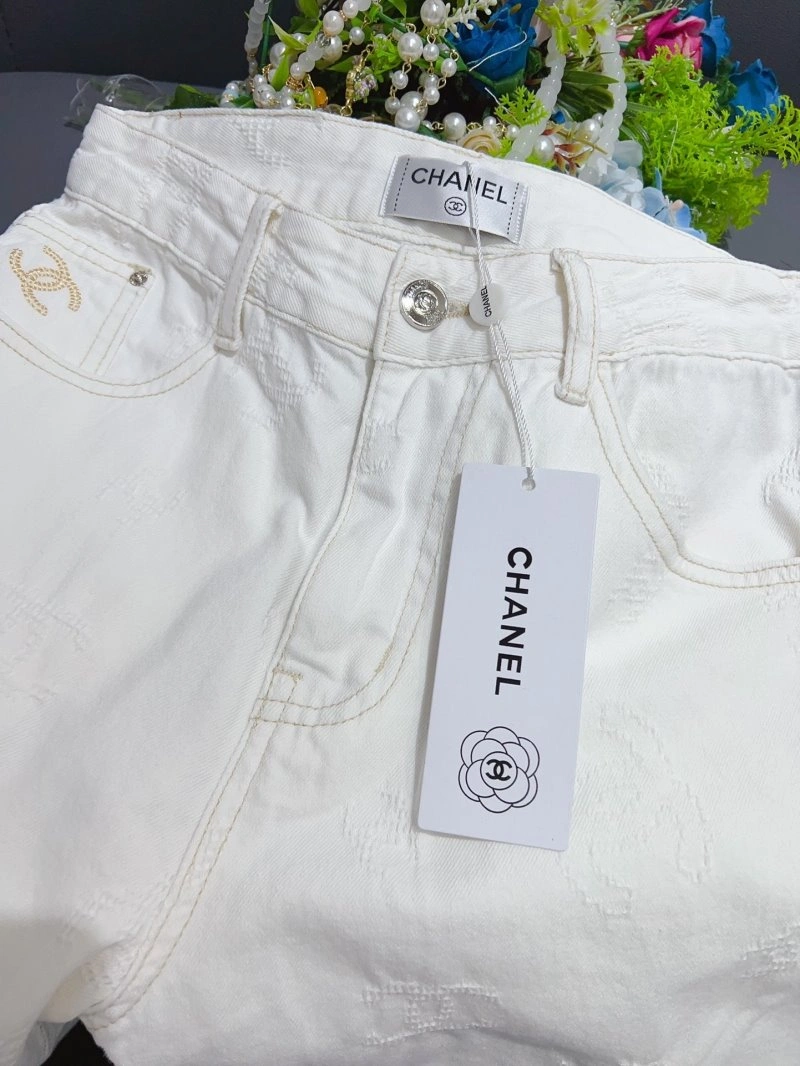 OEM Chanel Jeans