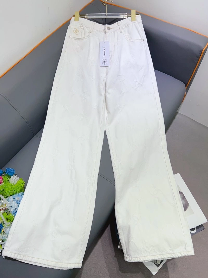 OEM Chanel Jeans