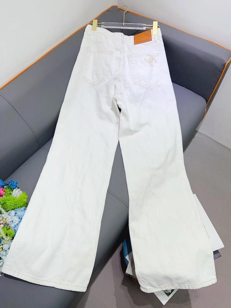 OEM Chanel Jeans