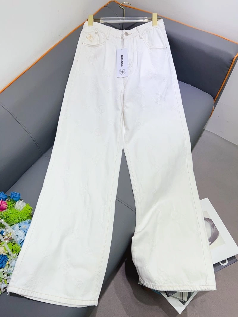 OEM Chanel Jeans