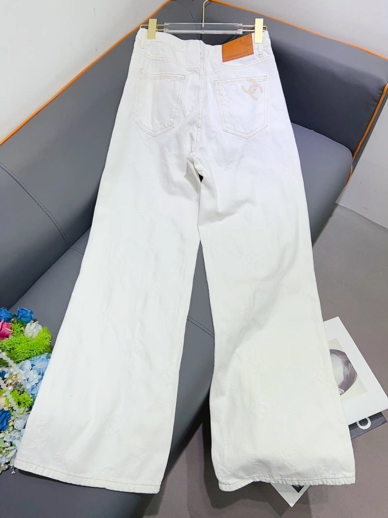 OEM Chanel Jeans