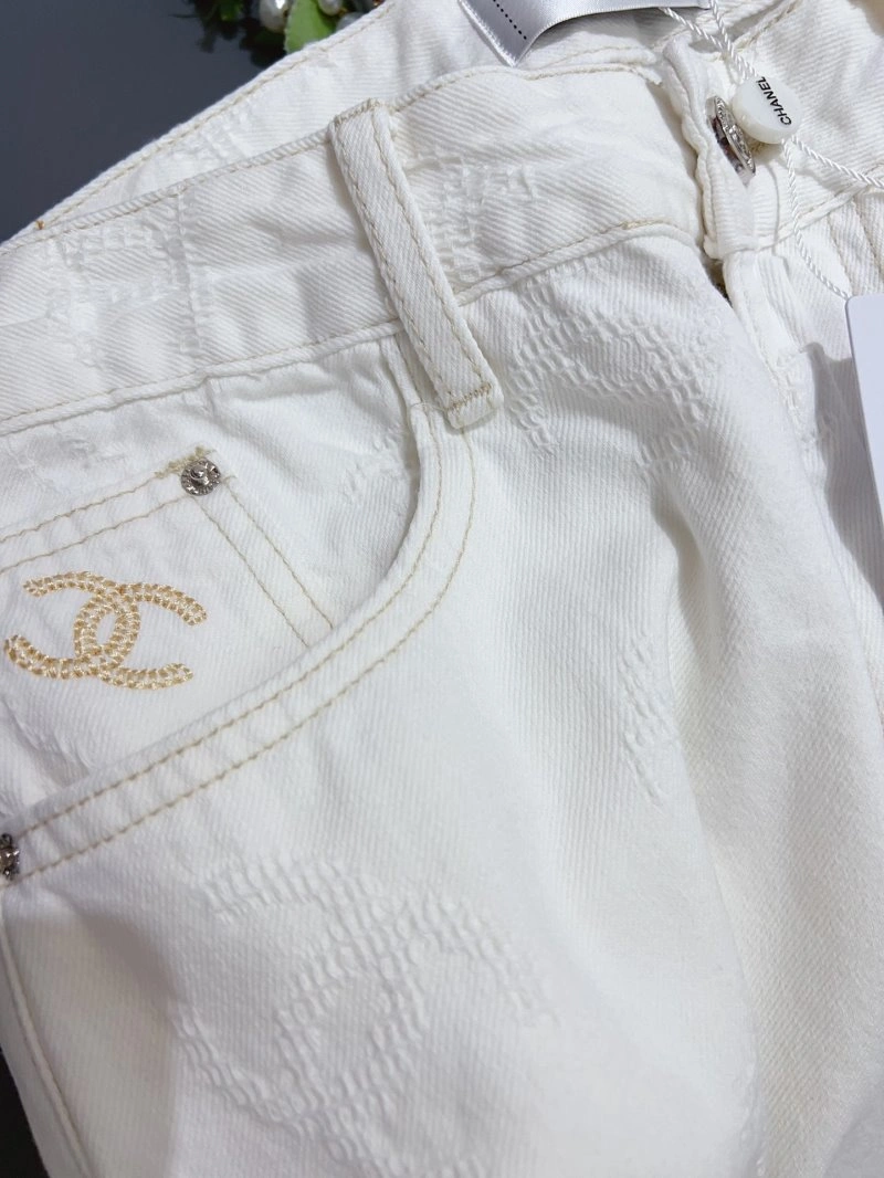 OEM Chanel Jeans