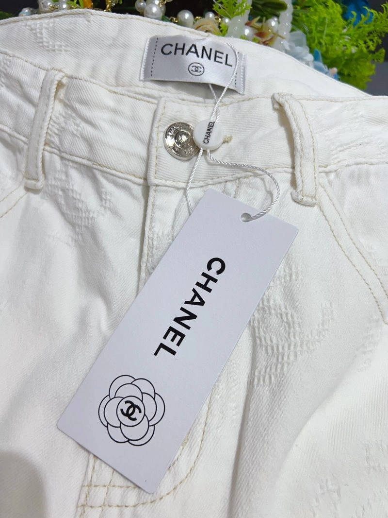OEM Chanel Jeans