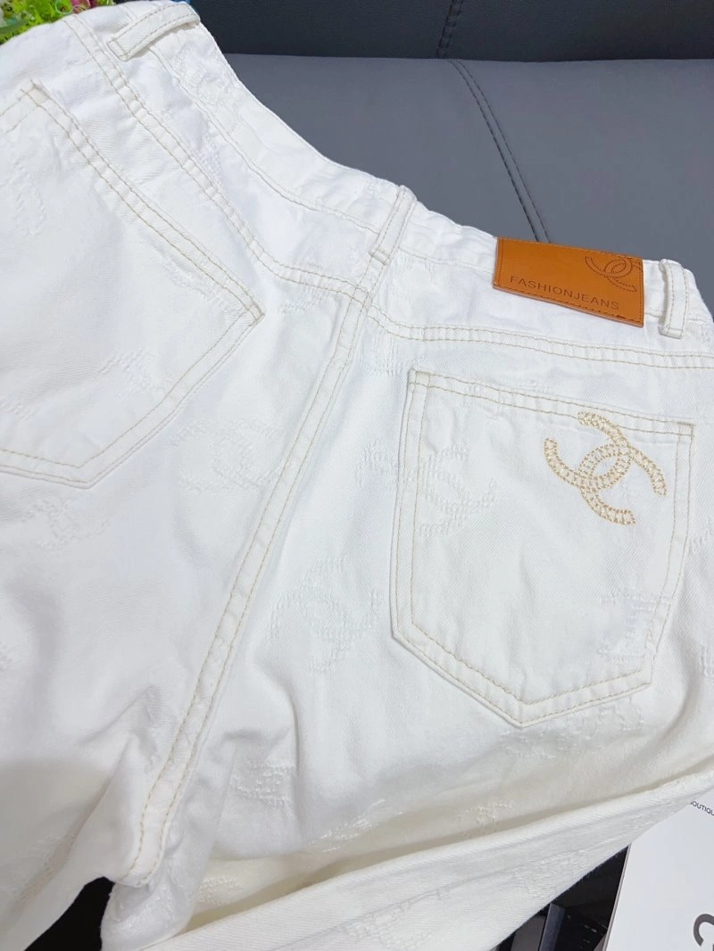 OEM Chanel Jeans