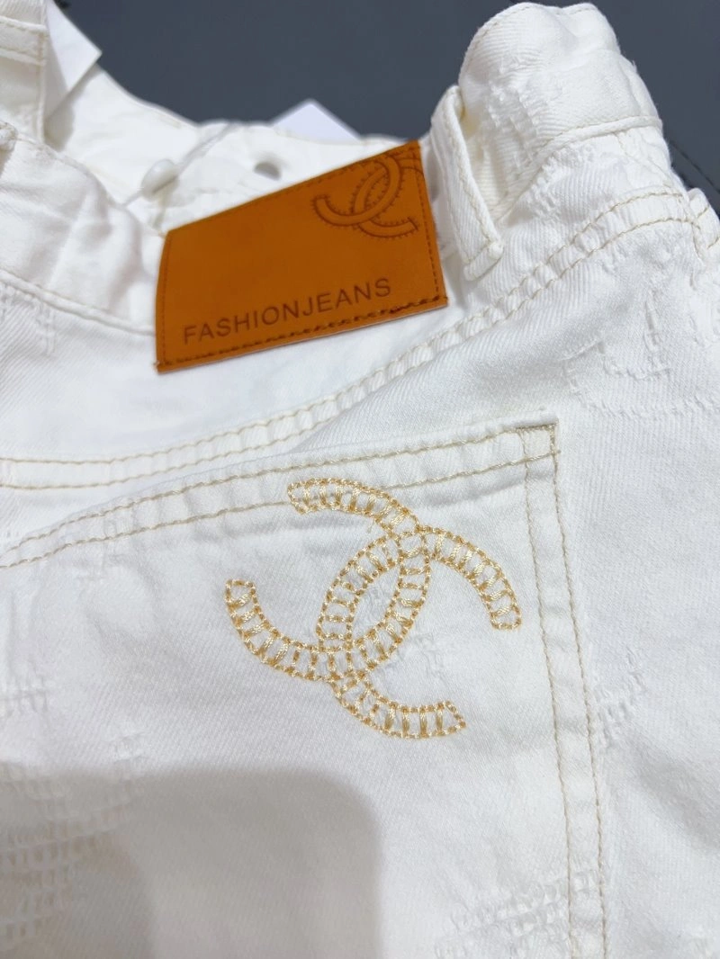 OEM Chanel Jeans