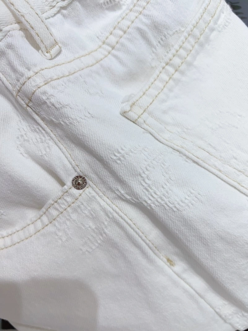 OEM Chanel Jeans