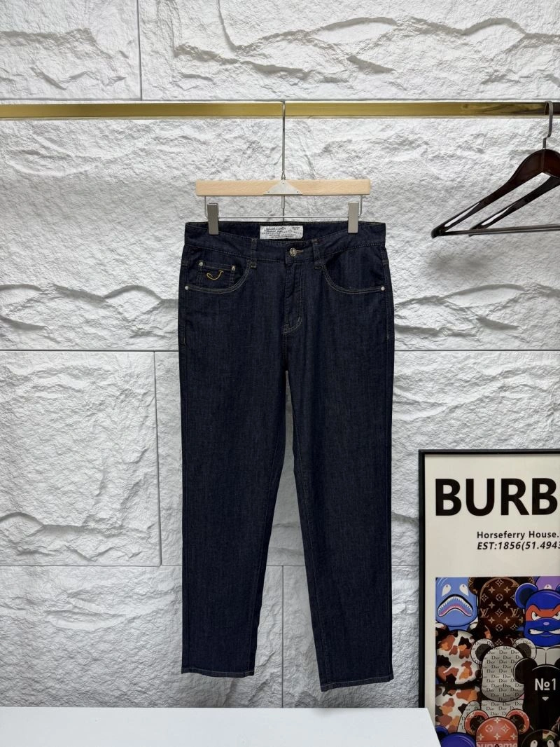 Precise copy Chanel Jeans