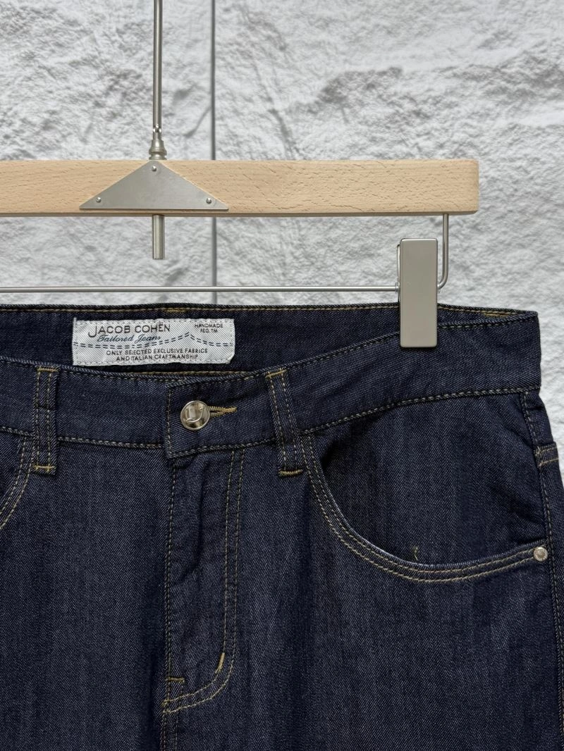 Precise copy Chanel Jeans