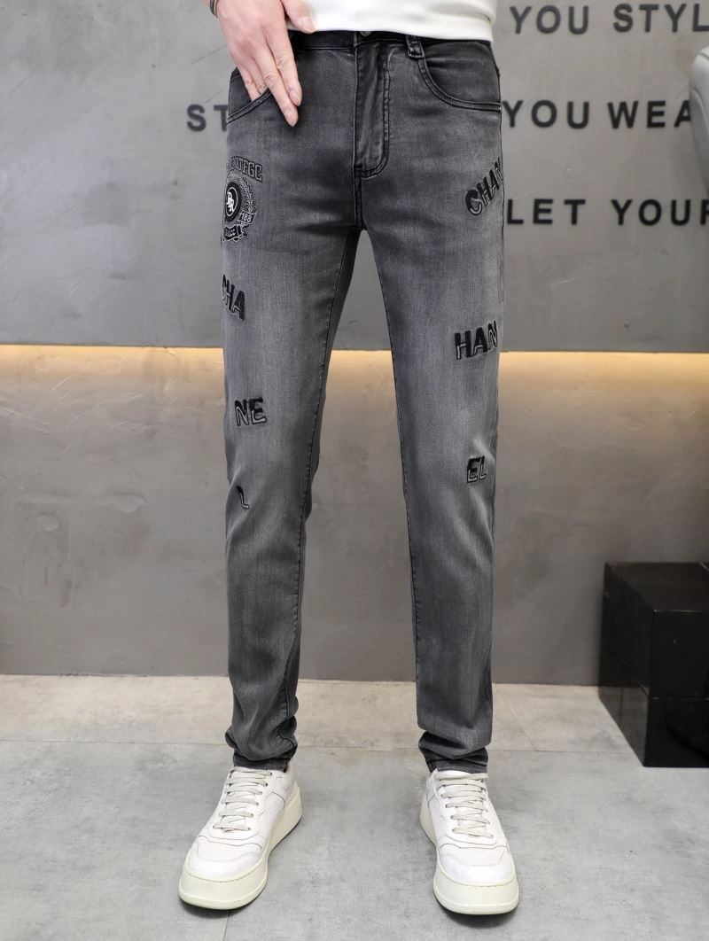 Chanel Jeans