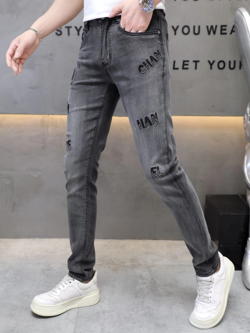 High fidelity Chanel Jeans