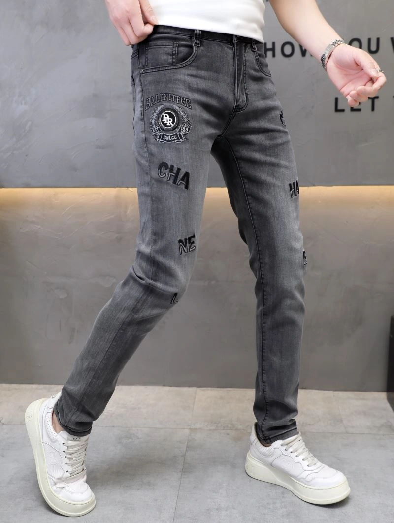 High fidelity Chanel Jeans