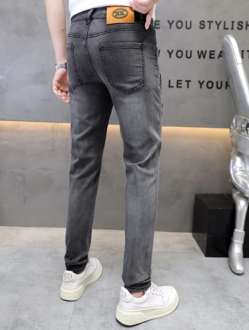 High fidelity Chanel Jeans
