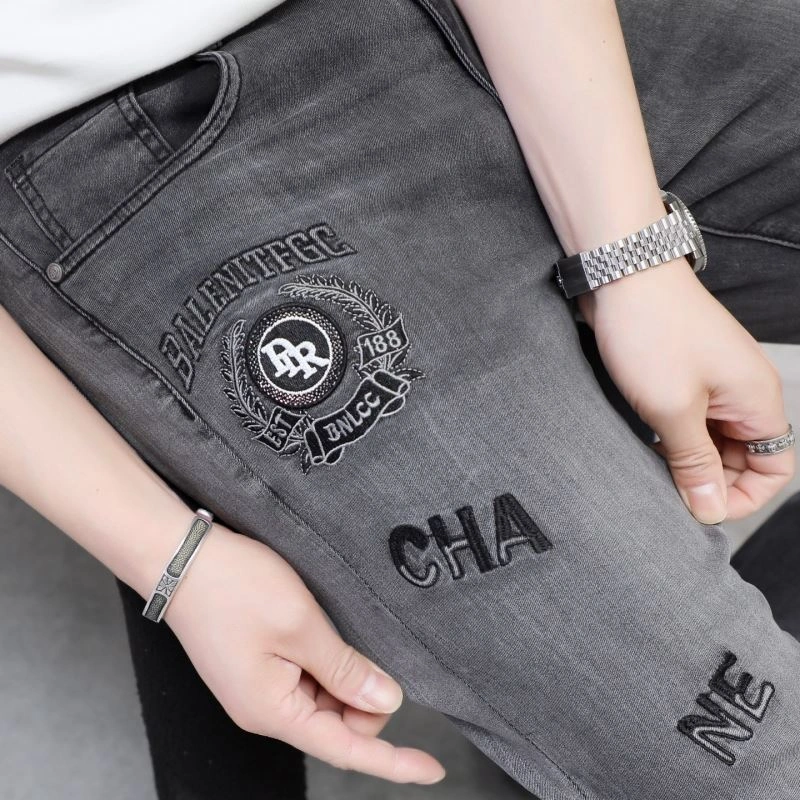 High fidelity Chanel Jeans