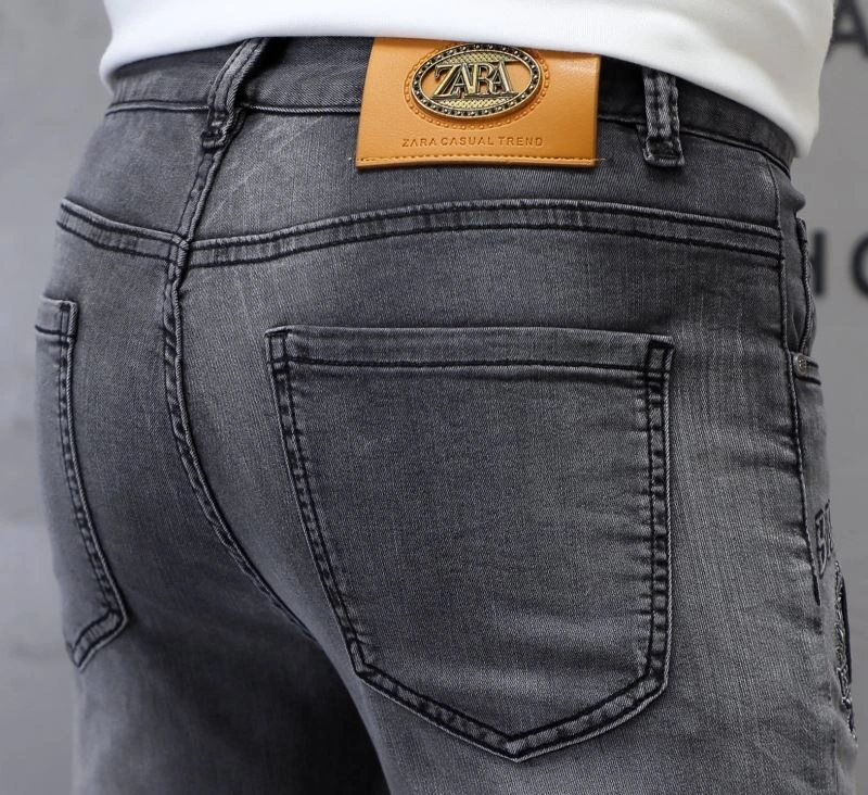 High fidelity Chanel Jeans