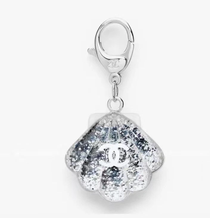 Chanel Keychains