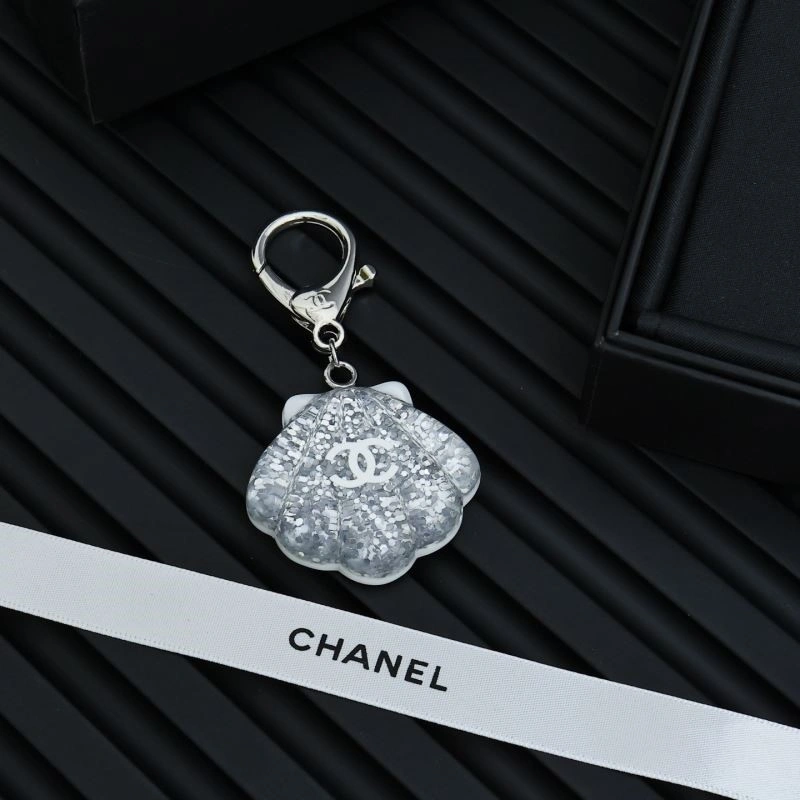 Affordable Chanel Keychains