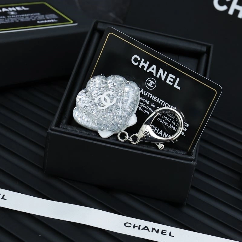 Affordable Chanel Keychains