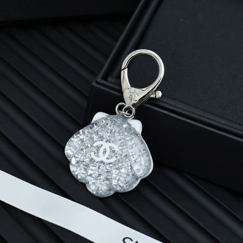 Affordable Chanel Keychains