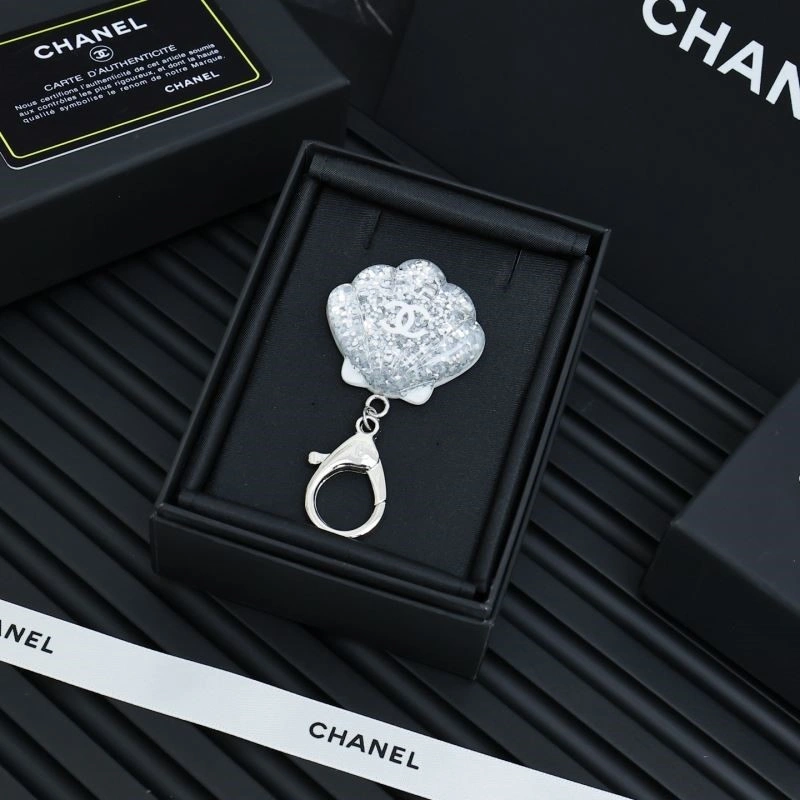 Affordable Chanel Keychains