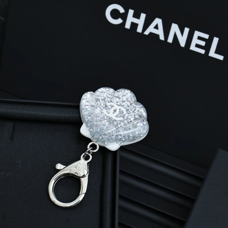 Affordable Chanel Keychains