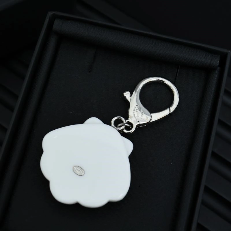 Affordable Chanel Keychains