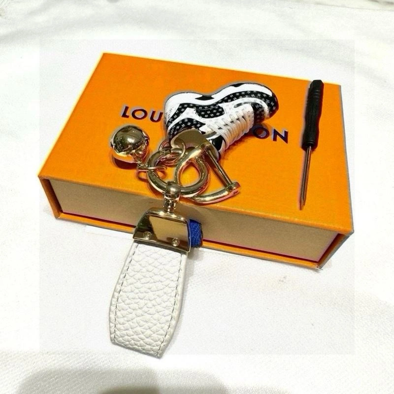 Value-priced Chanel Keychains