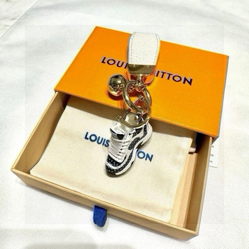 Value-priced Chanel Keychains