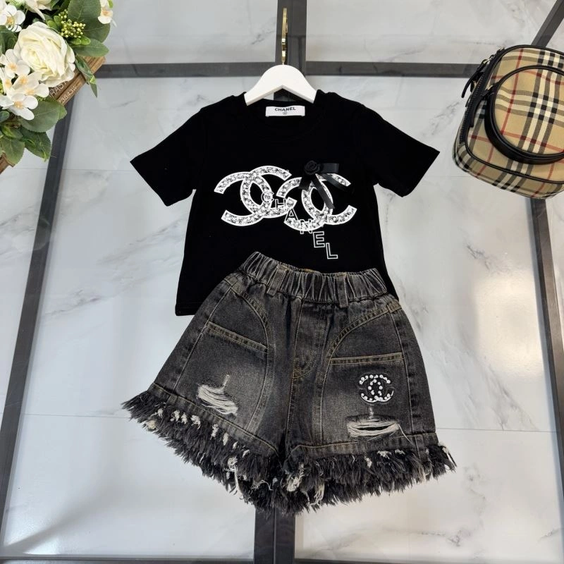 Accurate model Chanel Kids