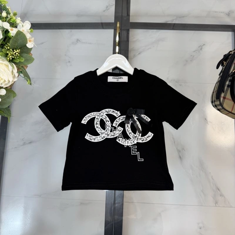 Accurate model Chanel Kids