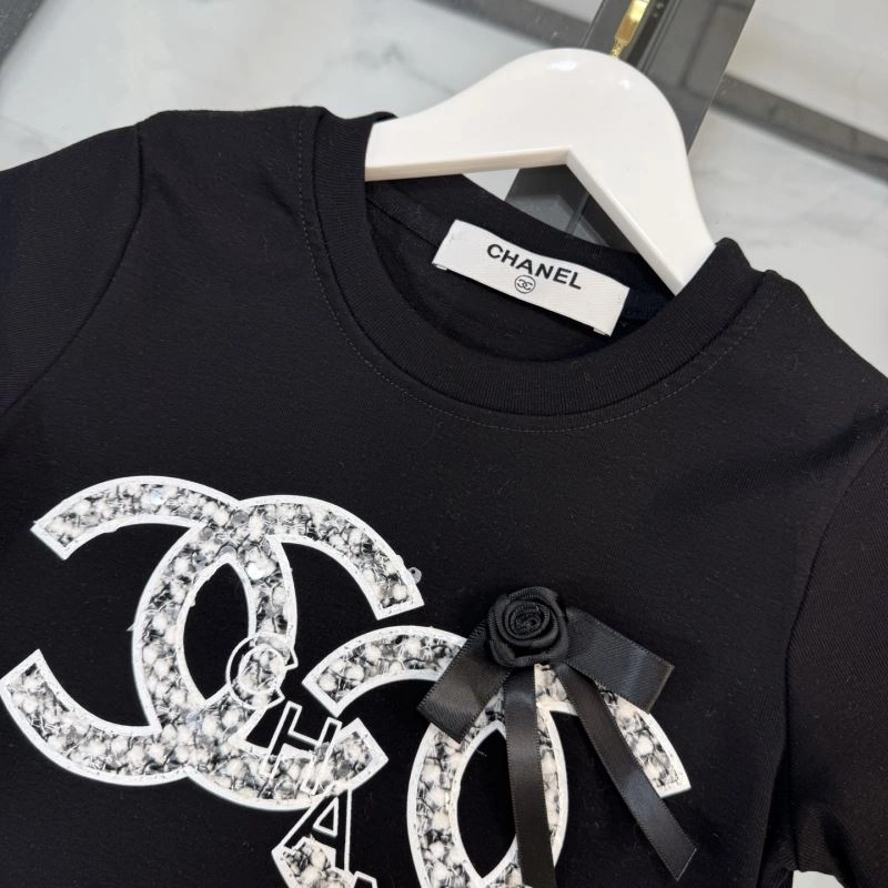 Accurate model Chanel Kids