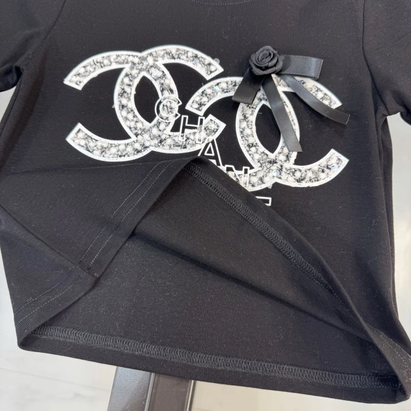 Accurate model Chanel Kids