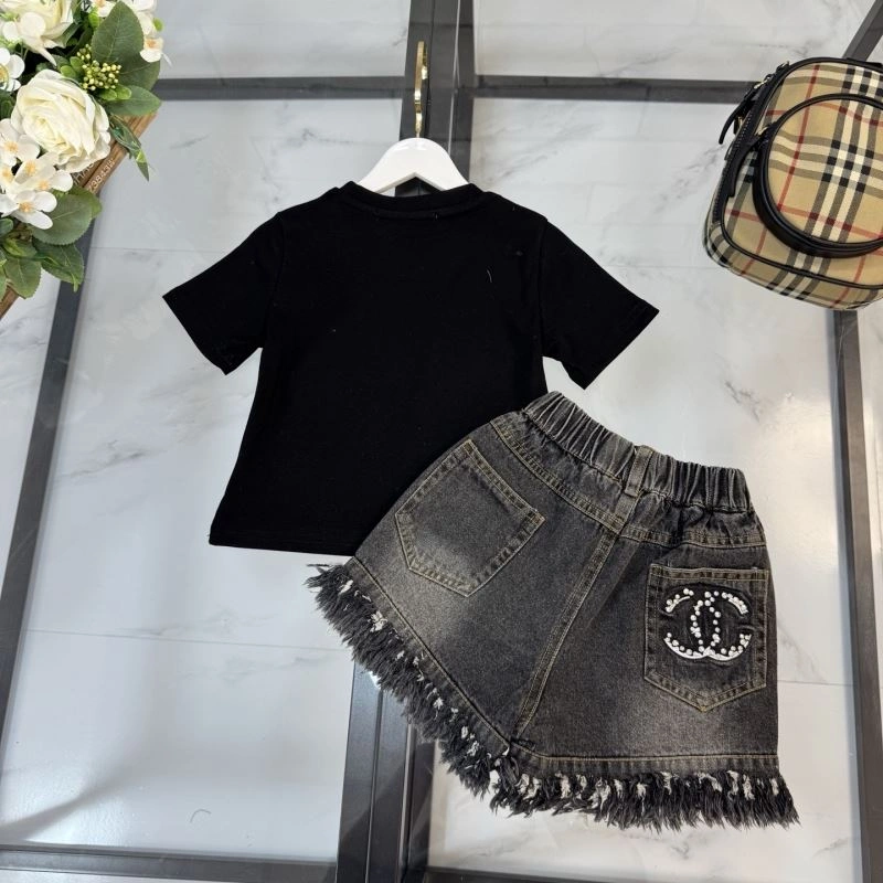 Accurate model Chanel Kids