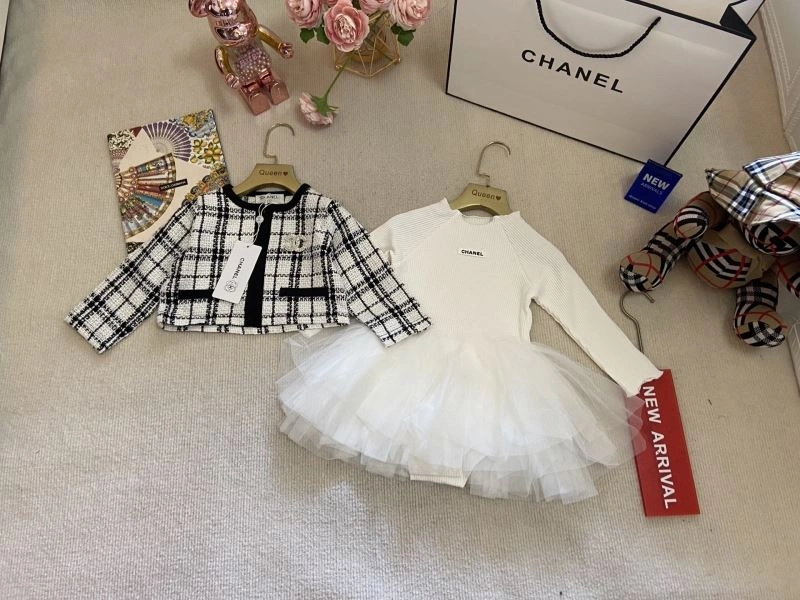 Chanel Kids