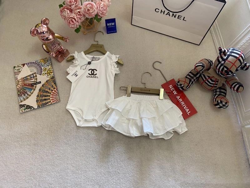 Chanel Kids
