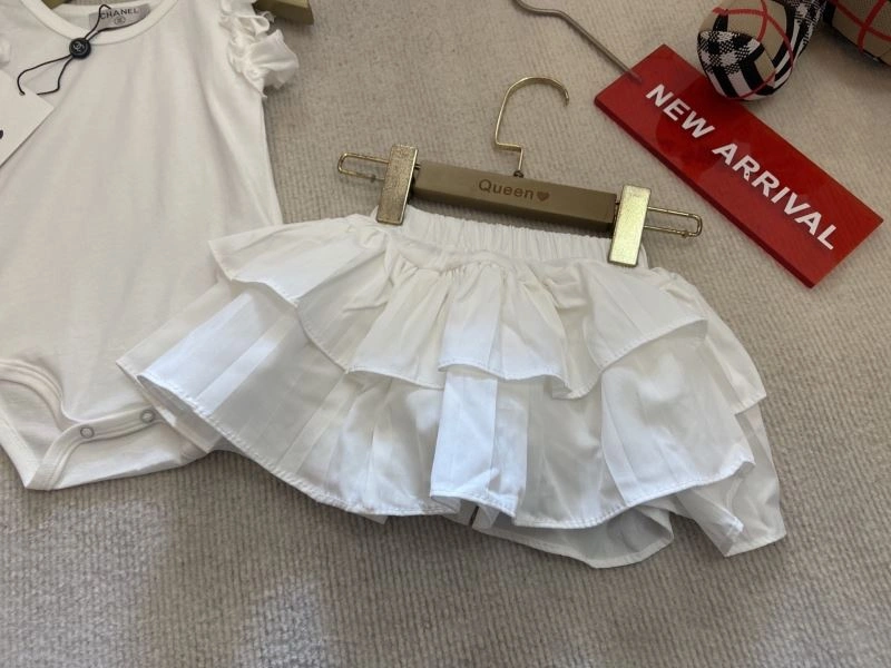 Precise copy Chanel Kids