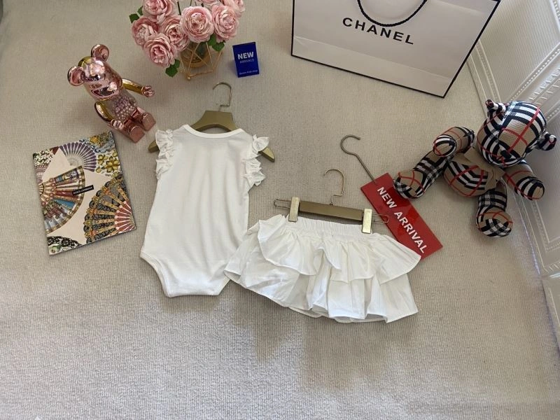 Precise copy Chanel Kids