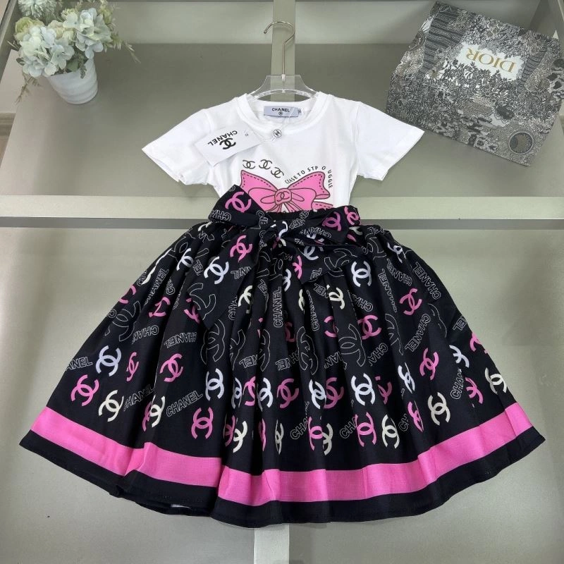 Chanel Kids