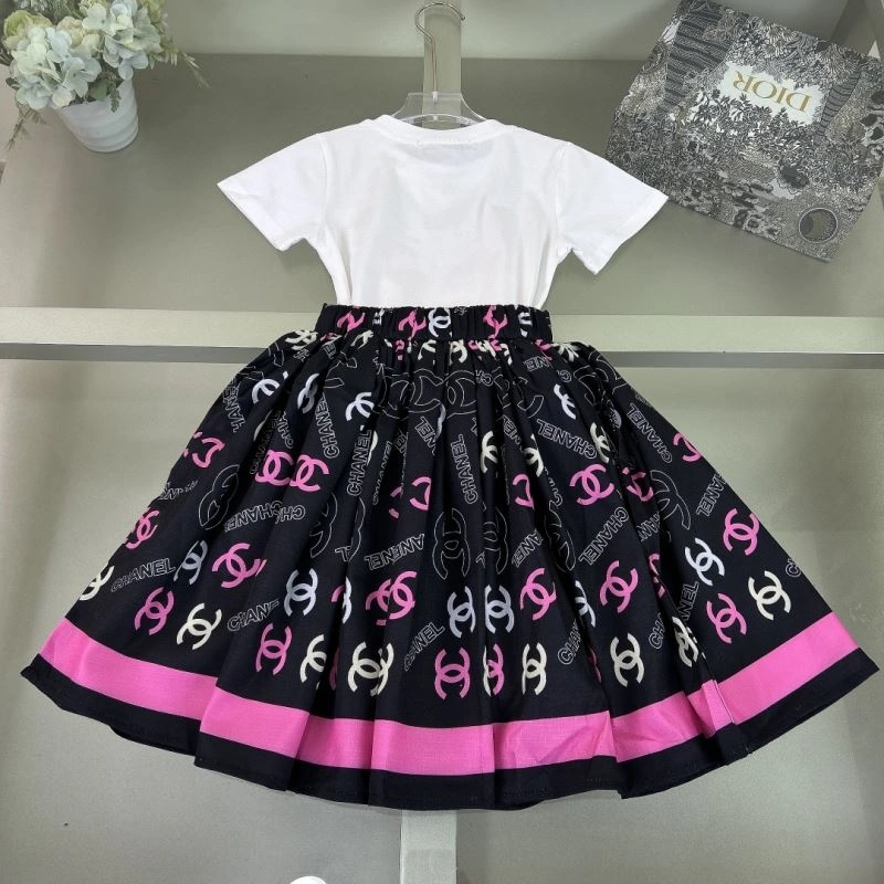 Original Chanel Kids