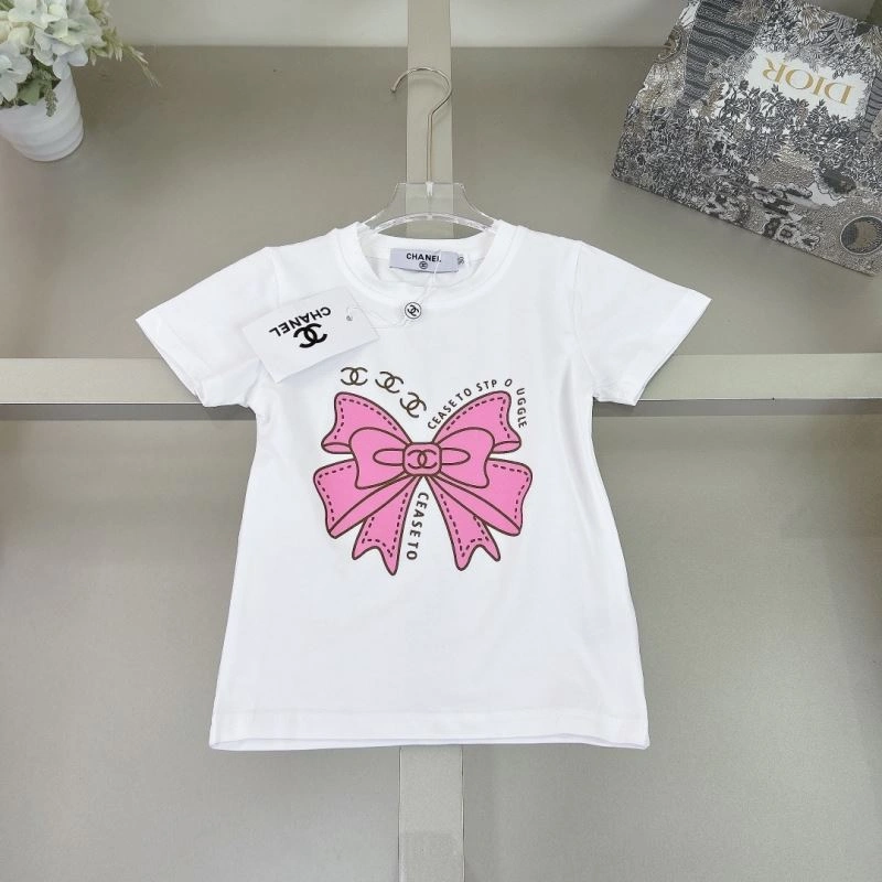 Original Chanel Kids