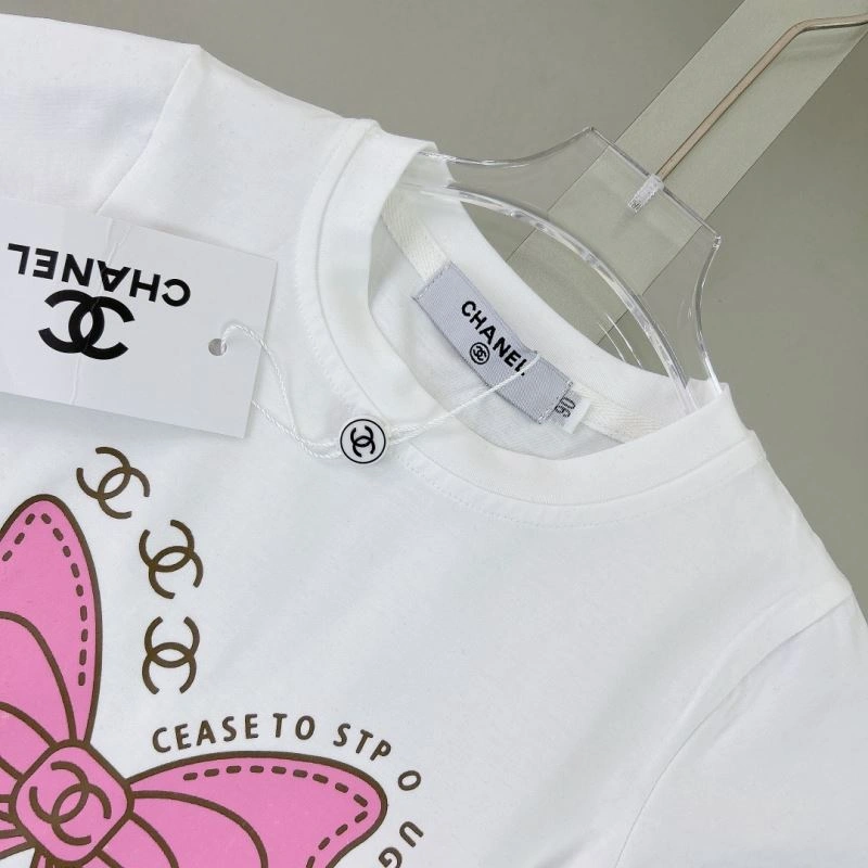 Original Chanel Kids