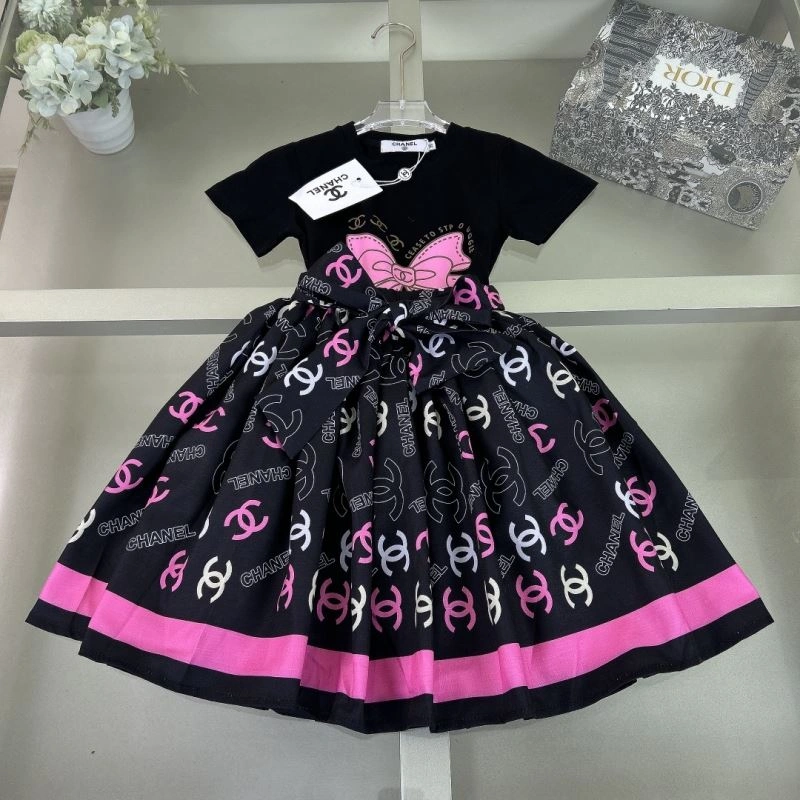 Chanel Kids