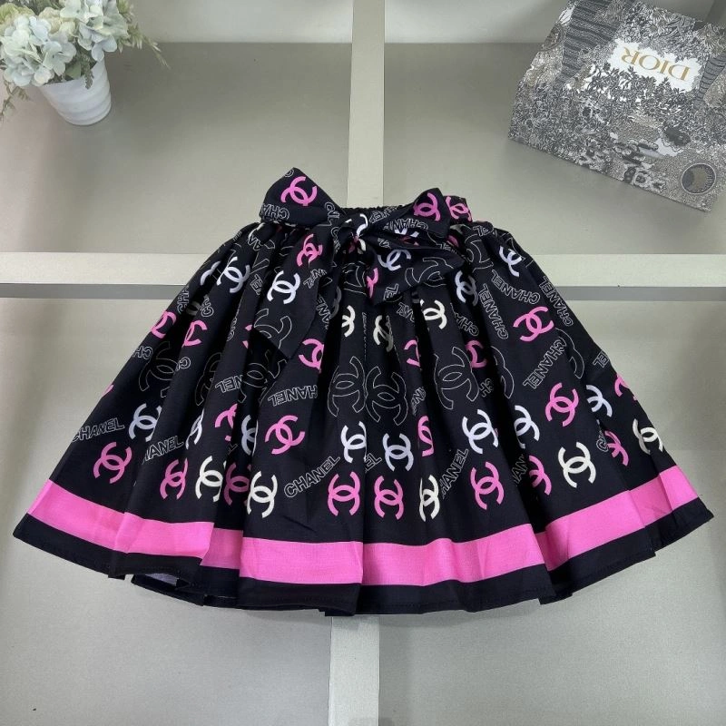 Exact replica Chanel Kids