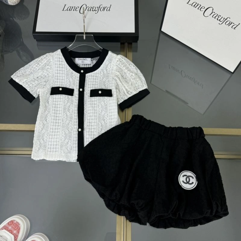 Chanel Kids